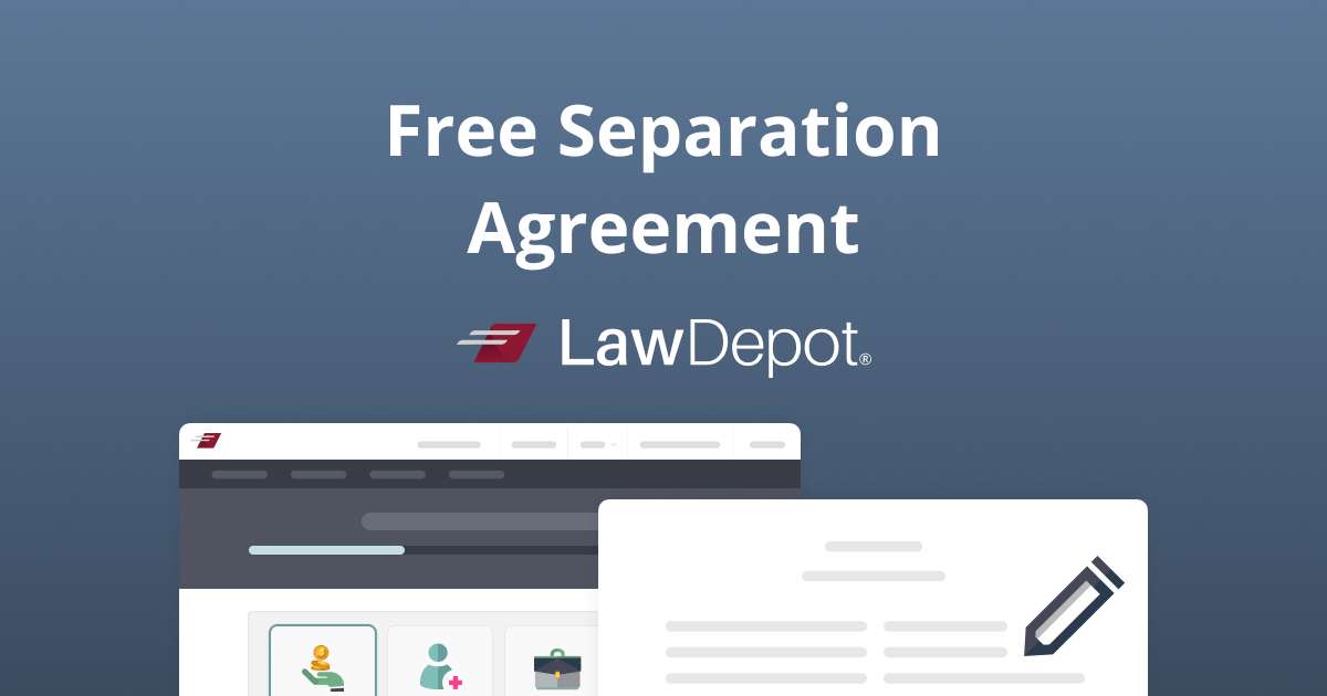 Marriage Separation Forms Divorce Online In New York: Fill Out & Sign
